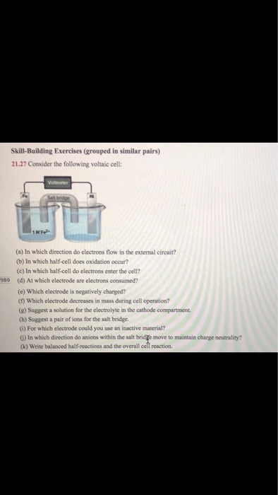 Solved Skill-Building Exercises (grouped in similar pairs) | Chegg.com