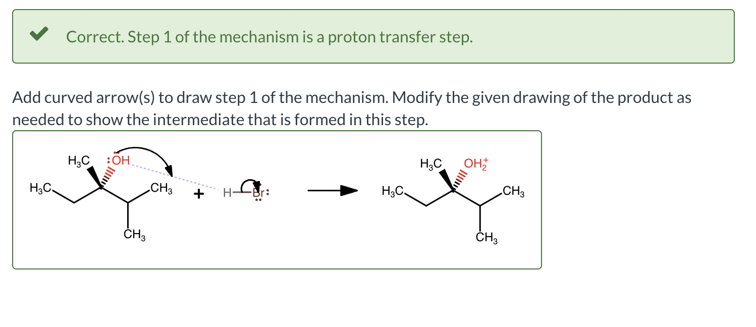 Solved When the following optically active alcohol is | Chegg.com
