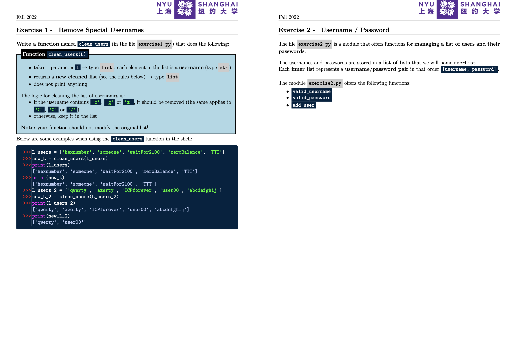 Solved Write a function named in the file that does the | Chegg.com