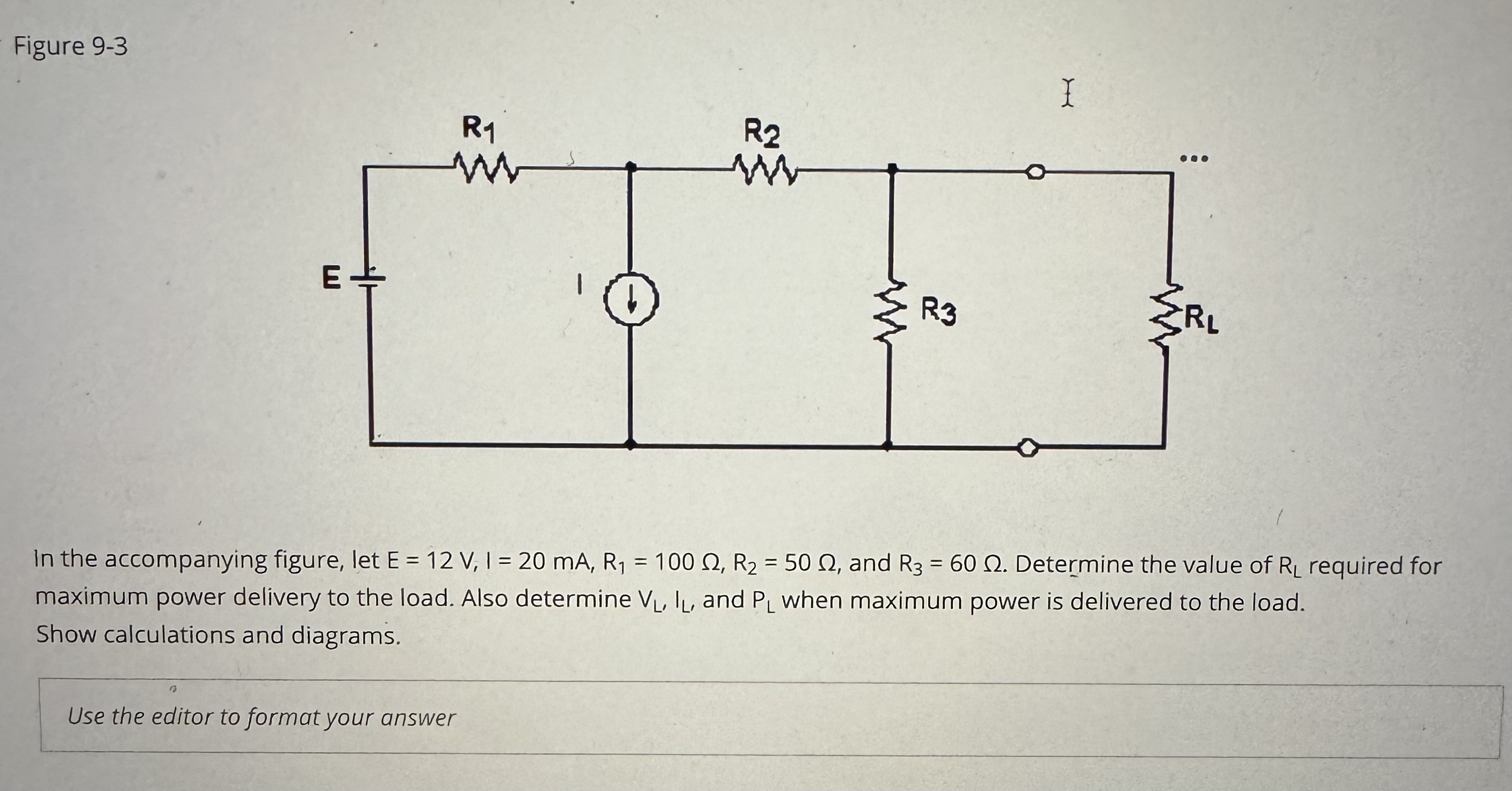 Solved Figure 9-3In the accompanying figure, let | Chegg.com