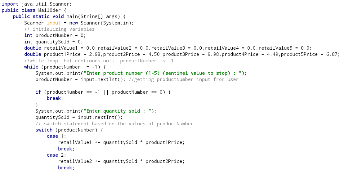 Solved Make a uml diagram, answerd in screenshot please | Chegg.com