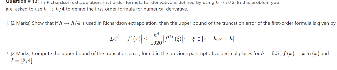 Solved MID ASSIGNMENT Solve the problem using the | Chegg.com