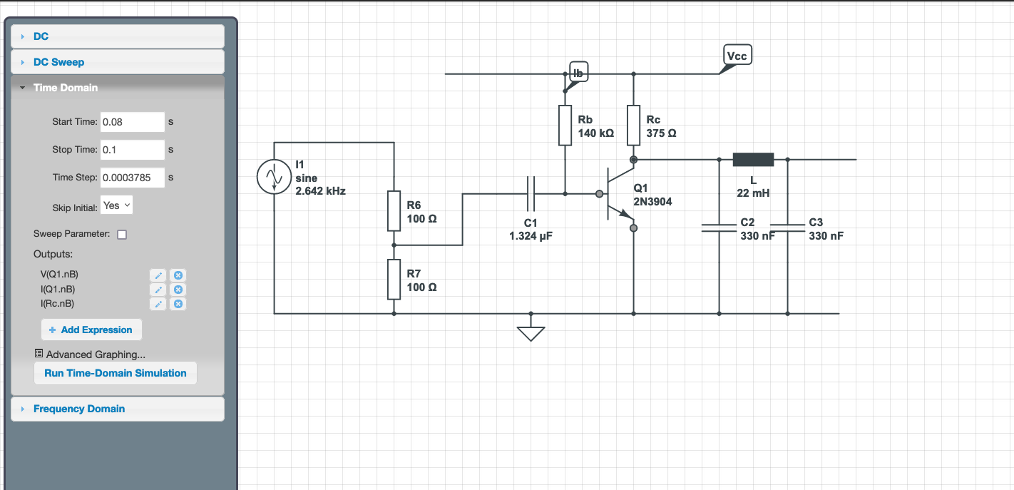 How To Build An Oscillator Circuit