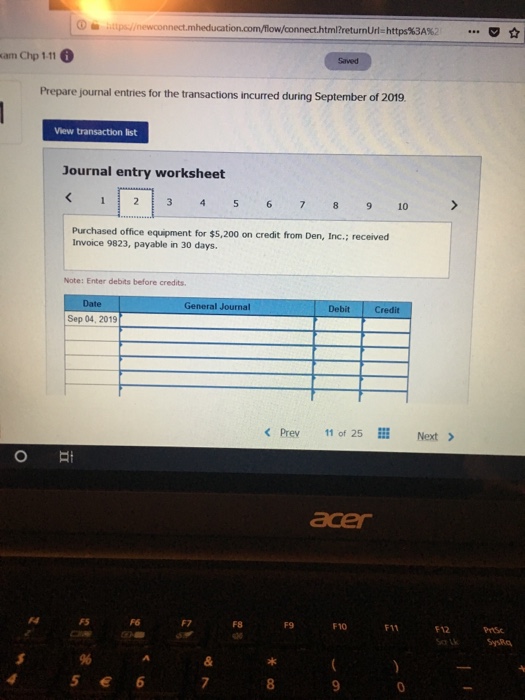 Solved https:/ tion.com/flow/connect.html?returnUrl= | Chegg.com