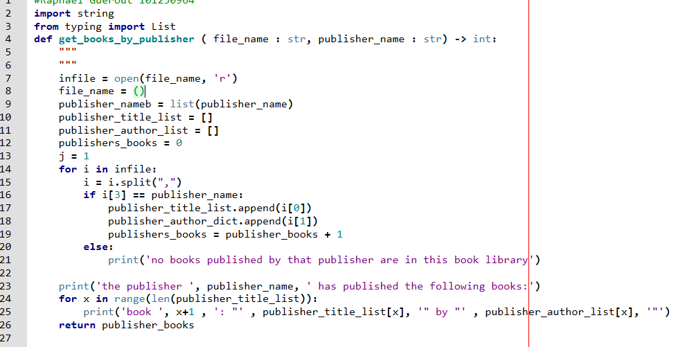 P2 Task 2: Unit Testing Using Modules In the previous | Chegg.com