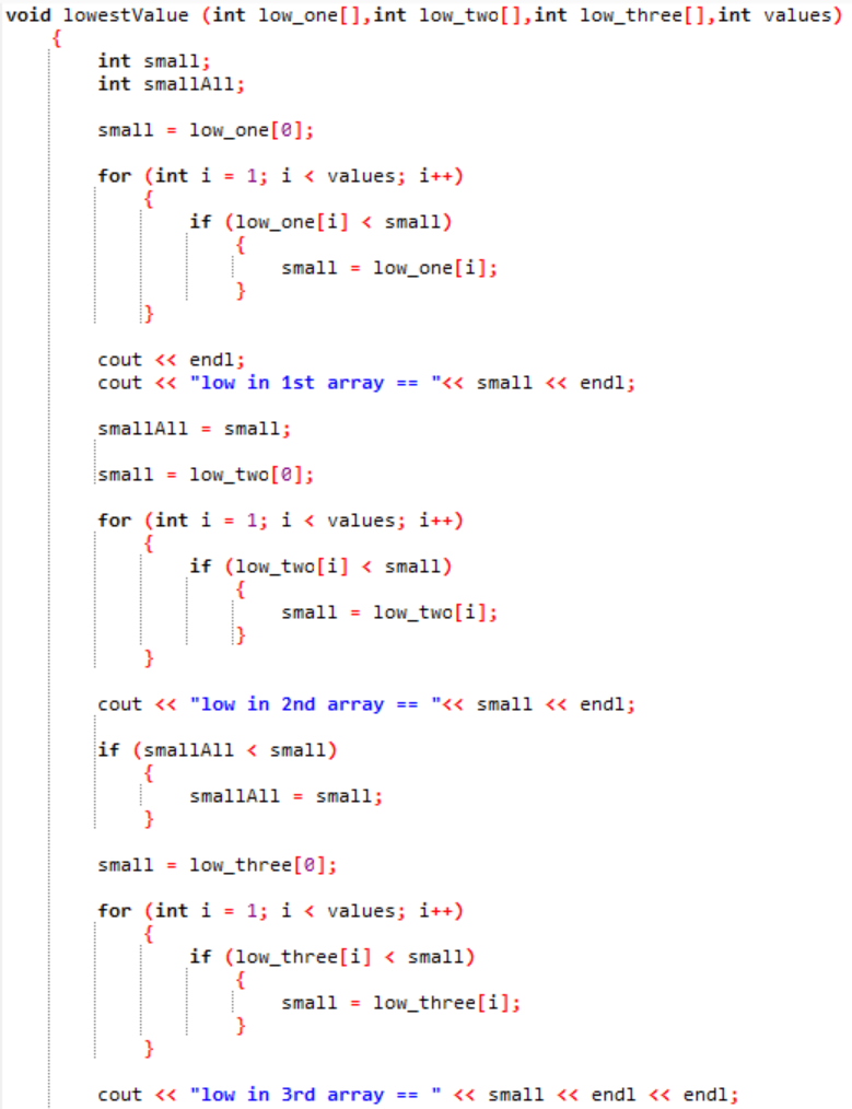 Solved I have figured out all the code, but I am not getting | Chegg.com