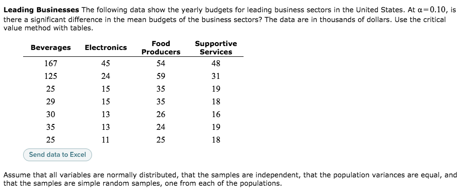 Solved 1. Identify the claim with the correct | Chegg.com