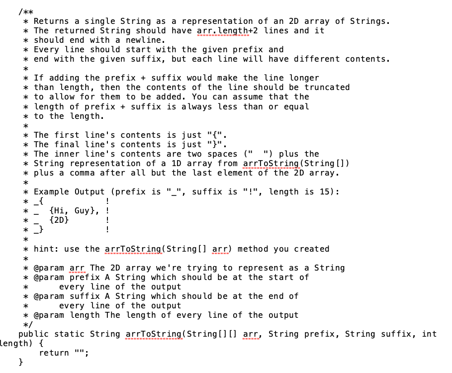 129 Ch 12 Part 1 Boxing And Nesting Arrays Write