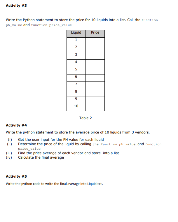 Solved PART 1 Activity #1 Write a nested if statement into | Chegg.com