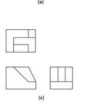 PROBLEM 2: pictorial drawings Directions: Refer | Chegg.com