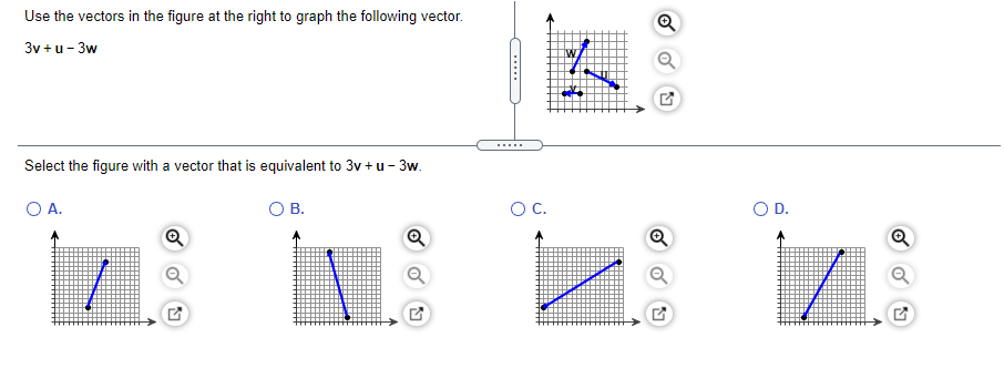 Solved The Vector V Has Initial Point P And Terminal Point 