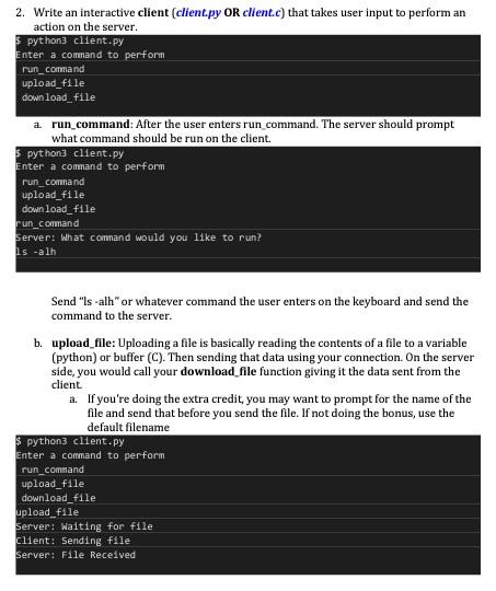 Solved A remote Access Tool is used to remotely access or | Chegg.com