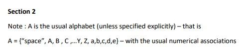 Solved Question 4 (Repeated Squaring and DHKE protocol) | Chegg.com