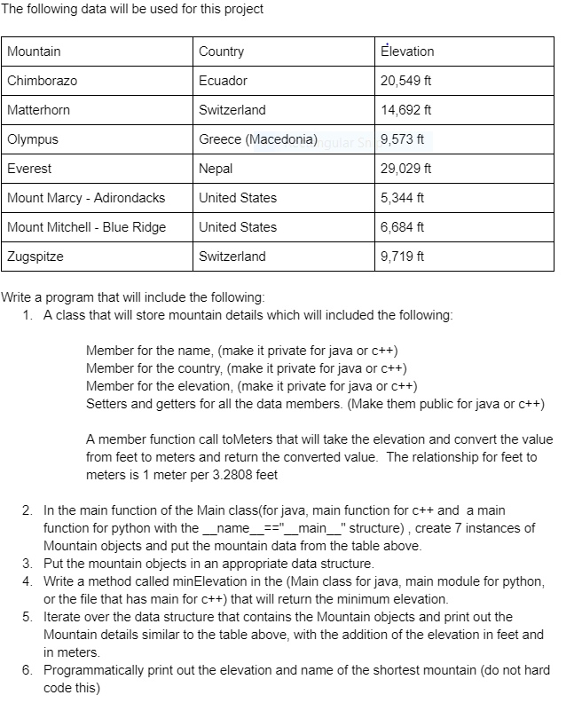 Solved In Java and on replit, I would like some guidance on | Chegg.com