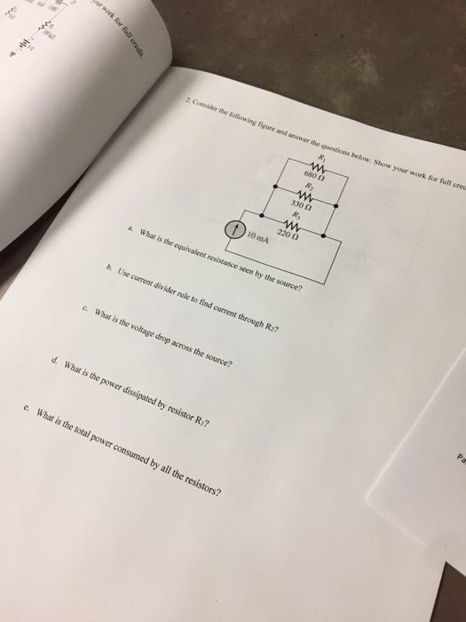 Solved Please answer these questions | Chegg.com