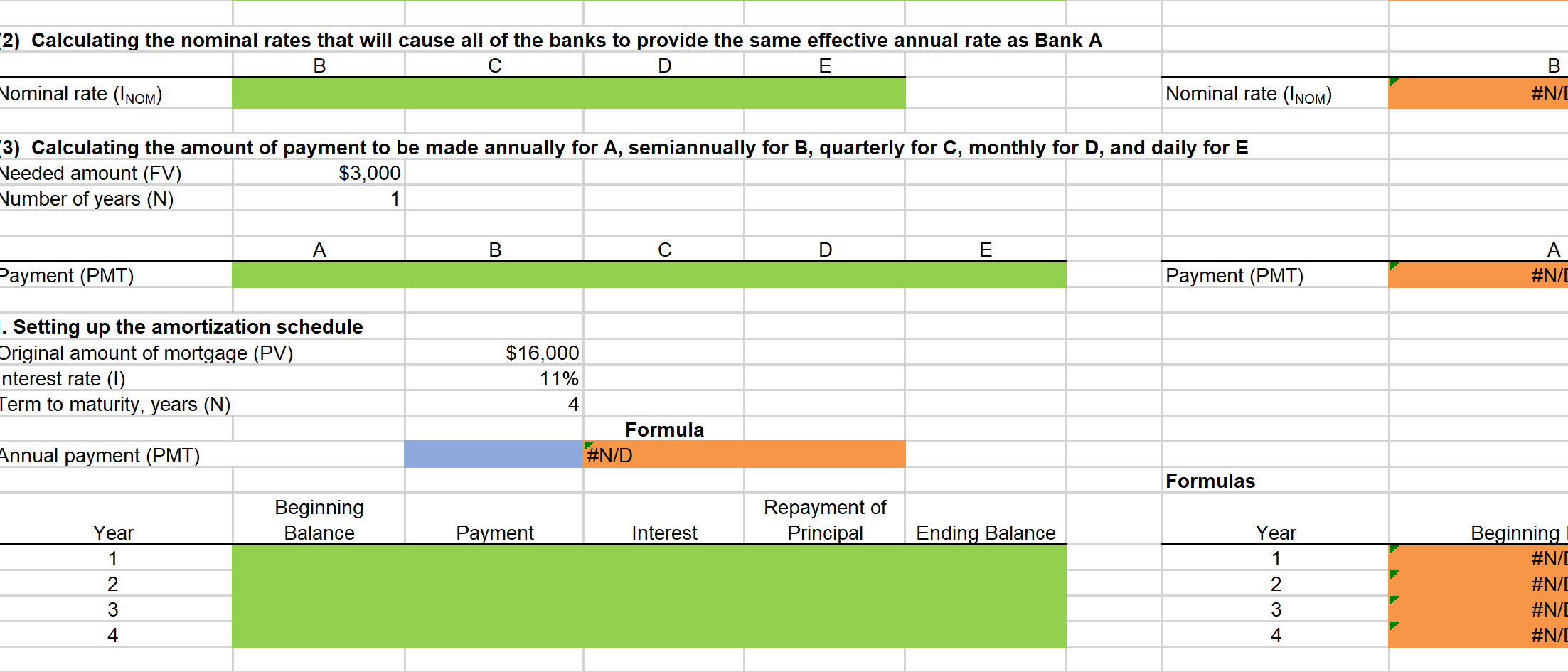 Solved Choose the correct graph of future value as a | Chegg.com