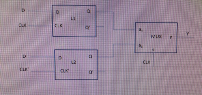 Solved Design and simulate using ltspice the attached | Chegg.com
