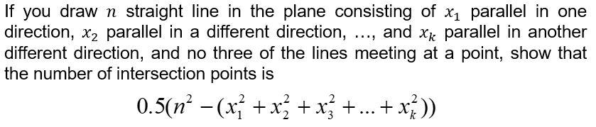 Solved Mathematics discrete problem (counting theory): How | Chegg.com