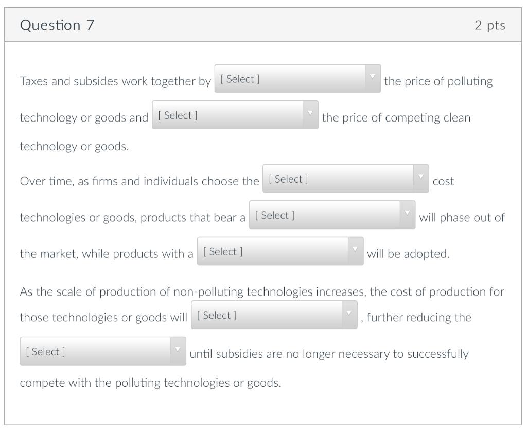 Solved Blanks 1 and 2 options: - Maintaining - Increasing | Chegg.com