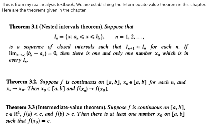 Solved 7. Give an example of a nonconstant continuous | Chegg.com