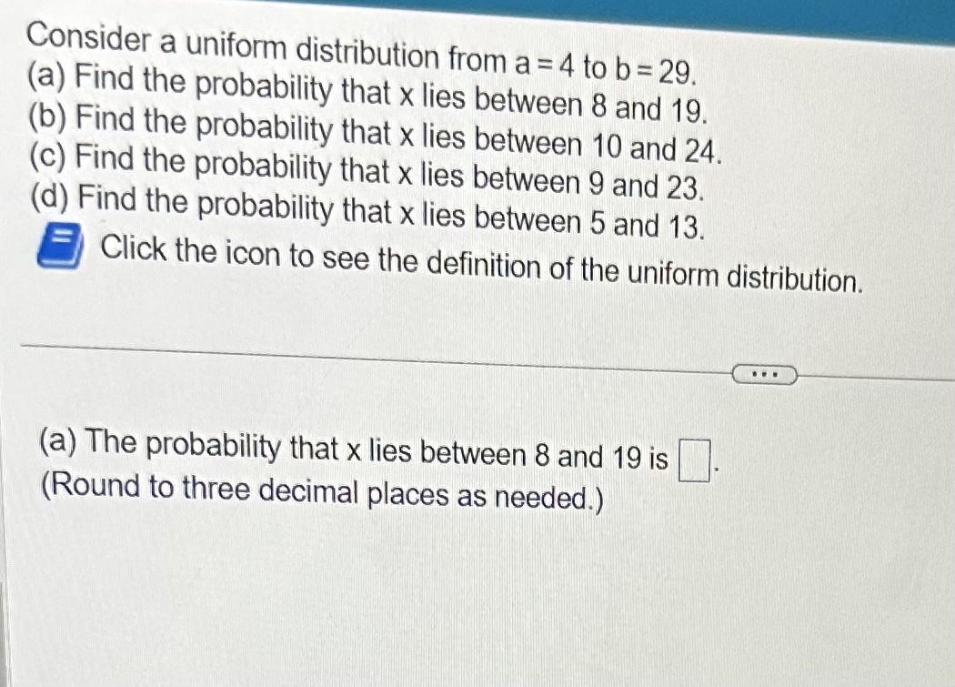 Solved Please do every number down the line 8and 19, 10 and | Chegg.com