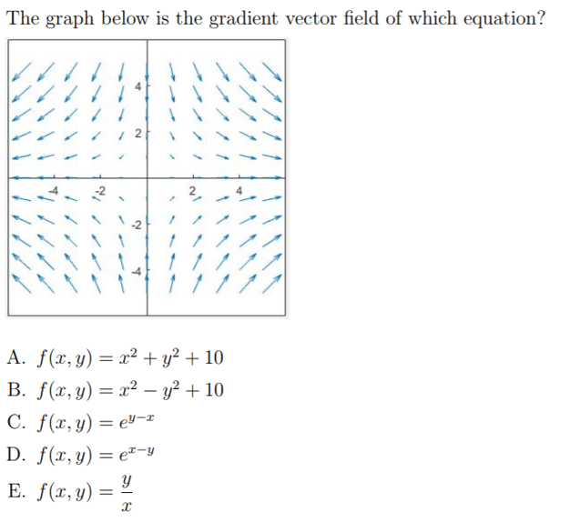 Solved Multivariable Calculus I am stuck on understanding | Chegg.com