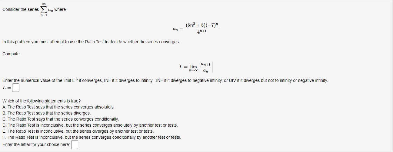 Solved Please looking for answer and detailed explanation. | Chegg.com