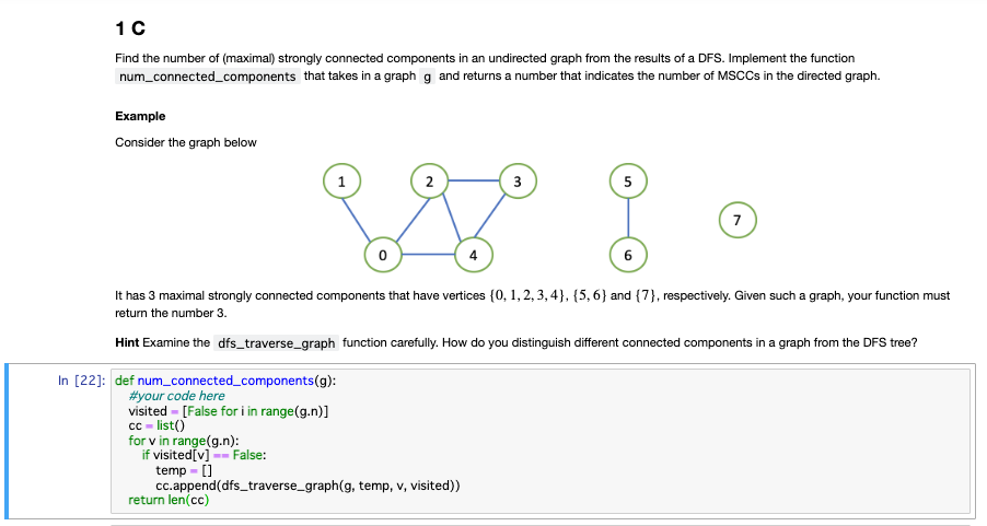 I got this error on the code below. Can you please | Chegg.com