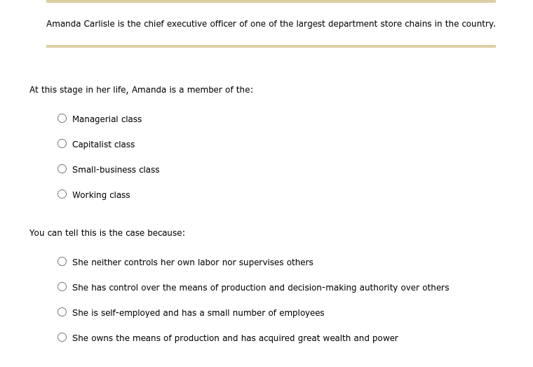 Solved This is for Sociology Then I have more dealing with | Chegg.com