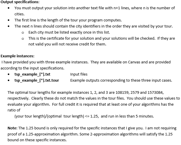 Solved Hello, I need help with creating a solution to the | Chegg.com