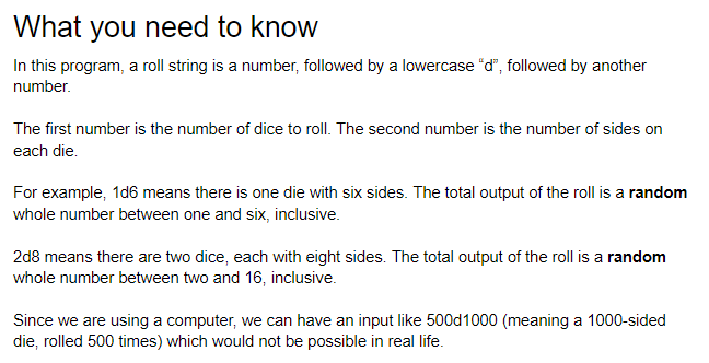 Solved Python Assignment: (Please screenshot Repl input & | Chegg.com