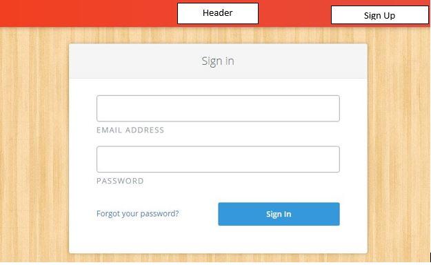 HTML Project Part 1 Create an html Welcome page | Chegg.com