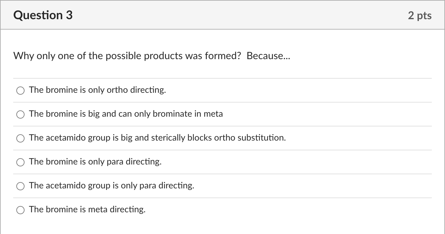Solved Sort the following groups as ortho - para and meta | Chegg.com