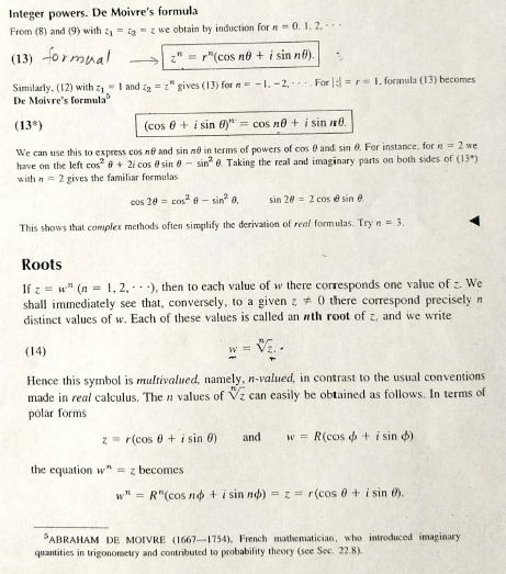 Chap. 12 Complex Numbers and Functions. Conformal | Chegg.com