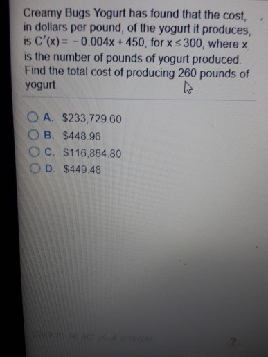 Solved 7 3 without using summation Express notation. Select | Chegg.com