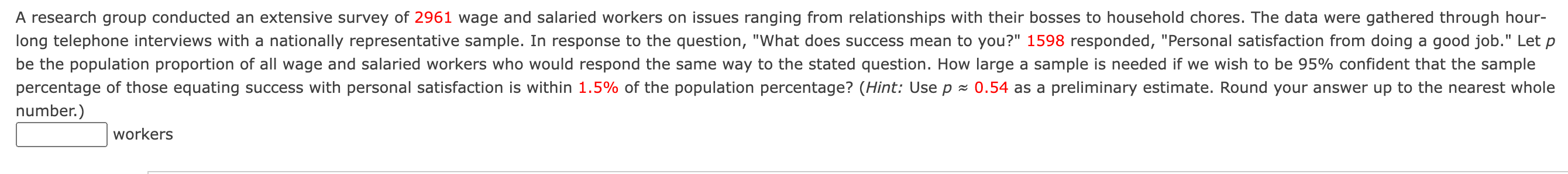 Solved number.) workers | Chegg.com