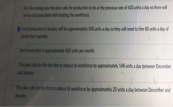 Solved A frm is evaluating a pure level aggregate plan. Over | Chegg.com
