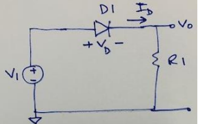 Solved in LTSpice, change your DC voltage source to a | Chegg.com
