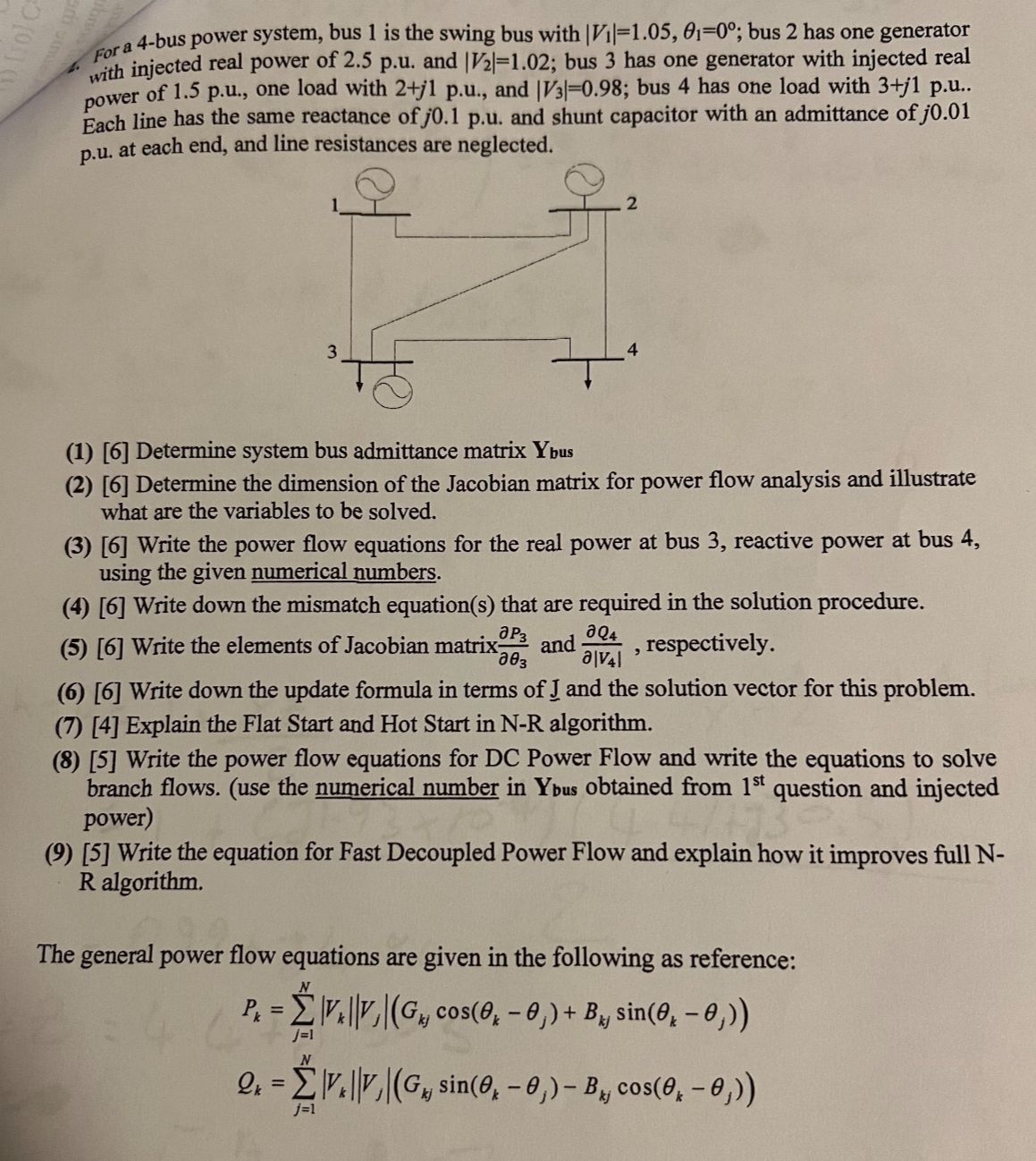 Solved Please solve all parts. All the parts pertain to the | Chegg.com Solved Please solve all parts. All the parts pertain to the | Chegg.com