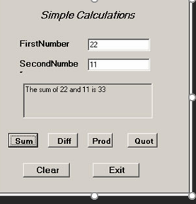 Solved NOTE: This is in Java Write an application that gets | Chegg.com