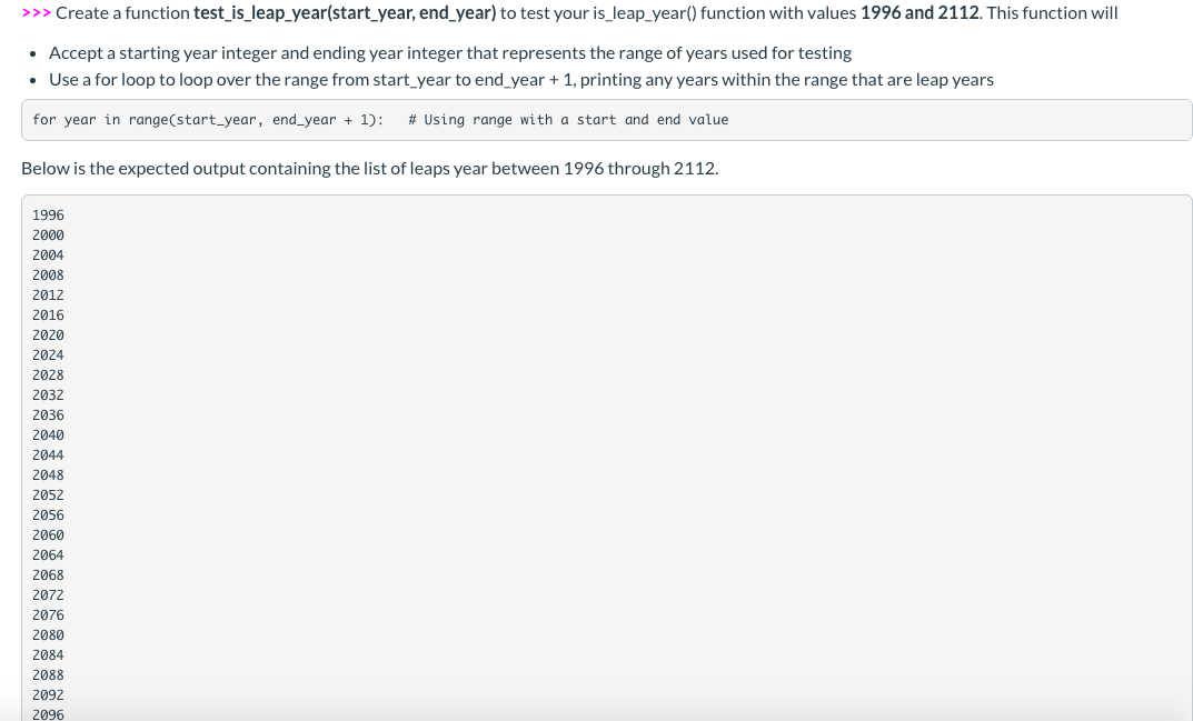 Create a file called cis 122-lab04-calendar.py | Chegg.com