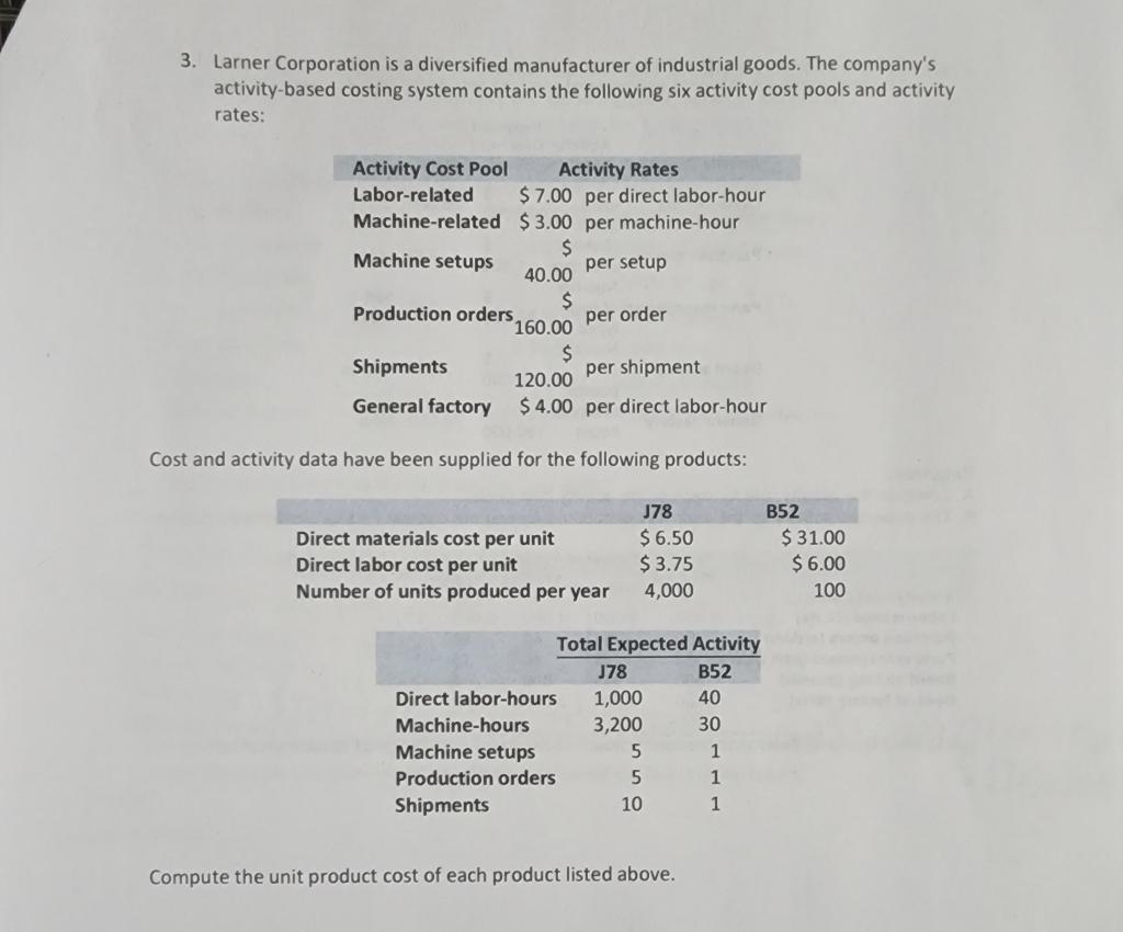 Solved Hello, I need some help figuring out an accounting | Chegg.com