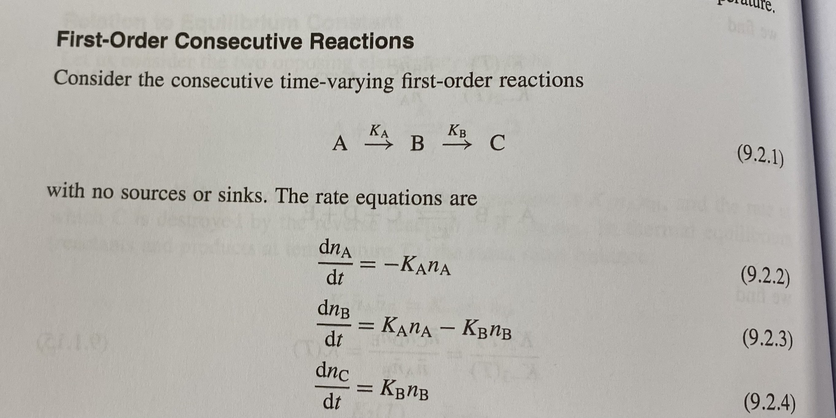Solved Advanced Plasma Physics7.3For the reaction given in | Chegg.com