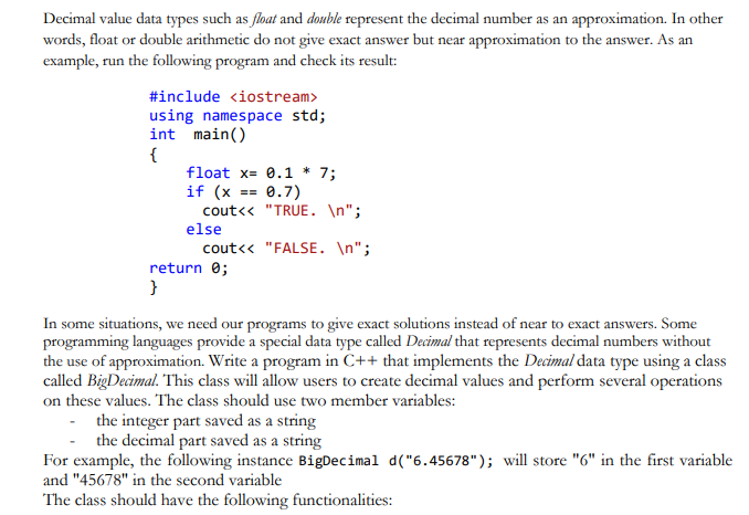 Solved What to hand in Submit your project electronically | Chegg.com