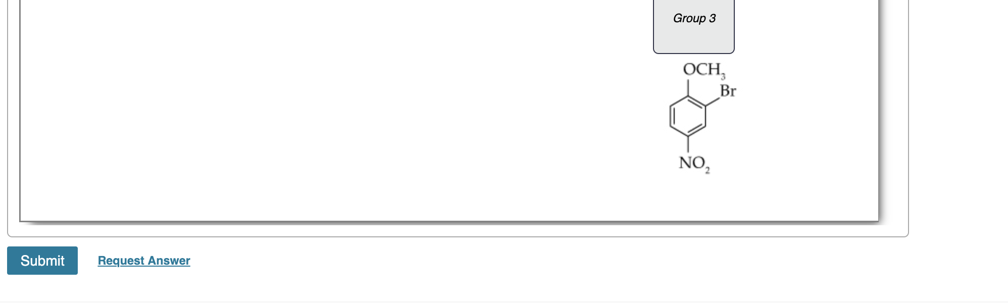 Solved Part A CH CH, Drag the appropriate labels to their | Chegg.com
