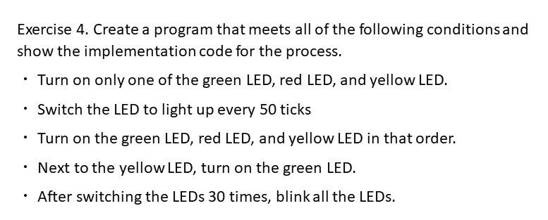 Solved I need help in creating a flow chart of the process | Chegg.com