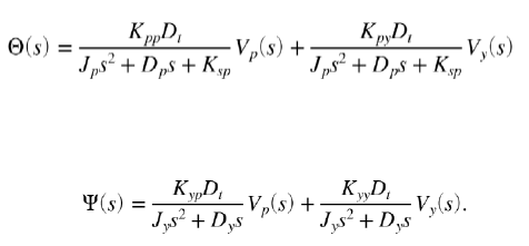Solved given the states, control variables and output | Chegg.com