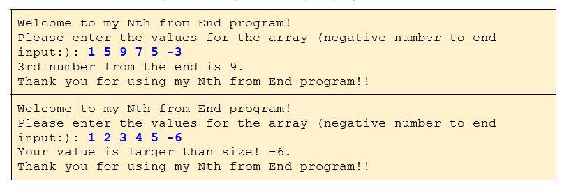 Solved I need the code in C++ Please. Thank | Chegg.com
