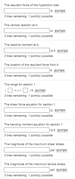 Solved Draw the reactions in the positive direction and | Chegg.com