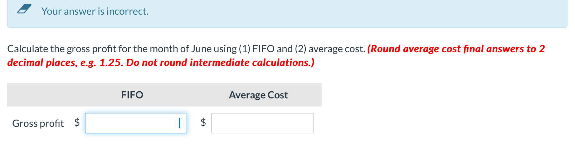Solved Blue Ltd. uses the perpetual inventory system and | Chegg.com